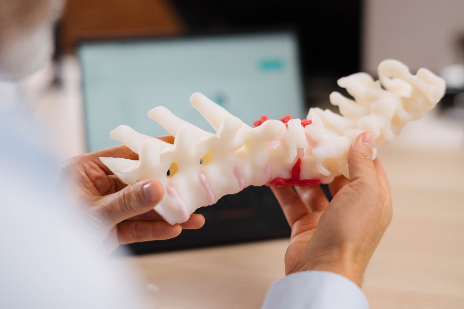 Insight Platform - Axial3D