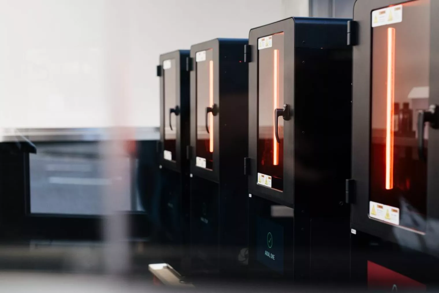 3D Print Ready File - Axial3D