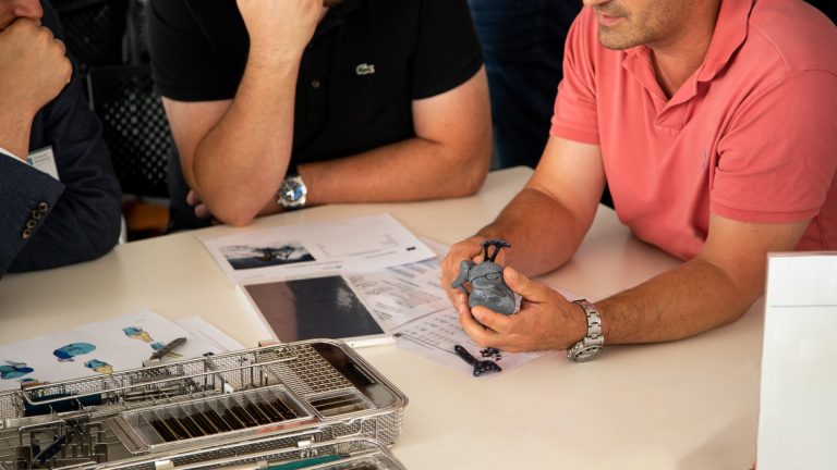 Axial3D - Leading the way with the latest 3D imaging, models, and devices