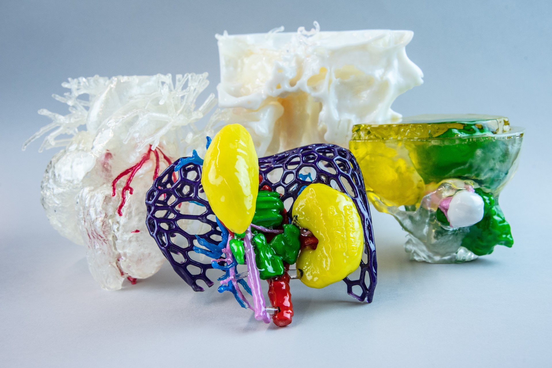 Axial3D - Leading the way with the latest 3D imaging, models, and devices