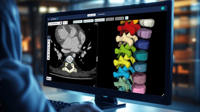 Axial3D - Leading the way with the latest 3D imaging, models, and devices