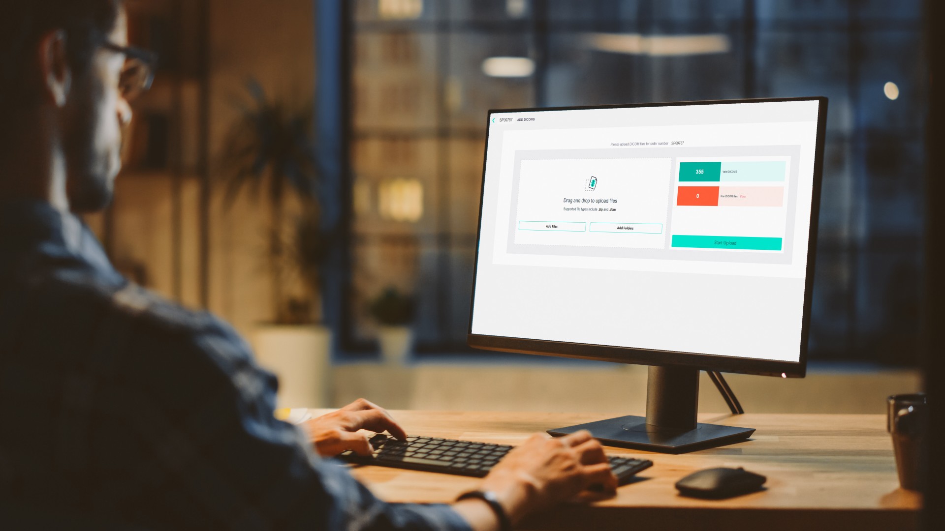 Axial3D INSIGHT - Axial3D