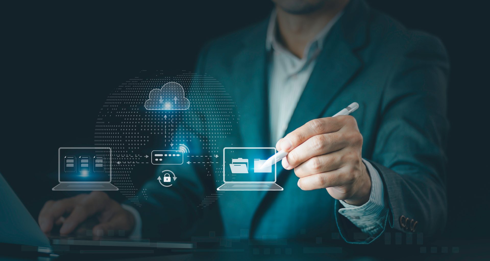 How Axial3D Leverages AWS to Revolutionize Personalized Healthcare ...